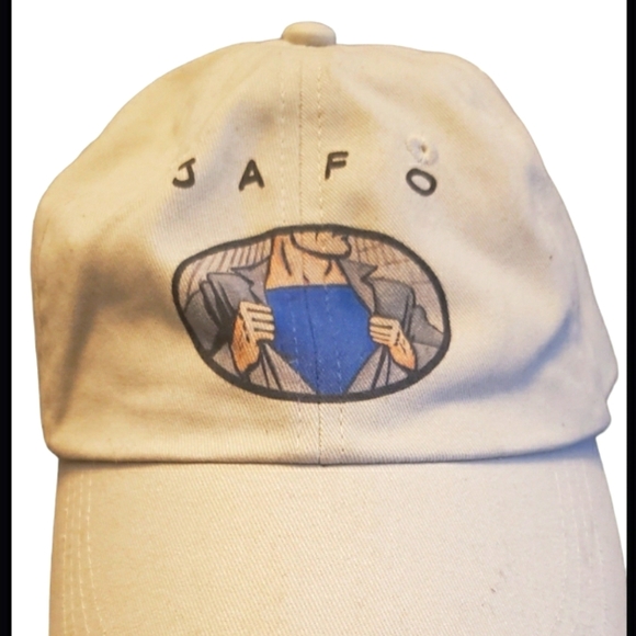 Anvil | Accessories | Vintage Red Tag Anvil Hat | Poshmark